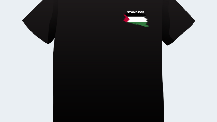 Jual Kaos Bela Palestina di Jogja Jual Kaos Bela Palestina di Jogja